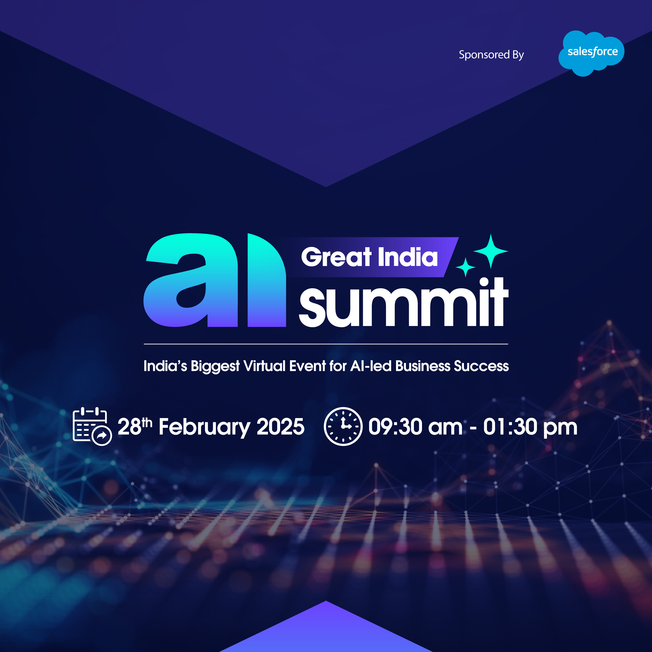 The Great India AI Summit